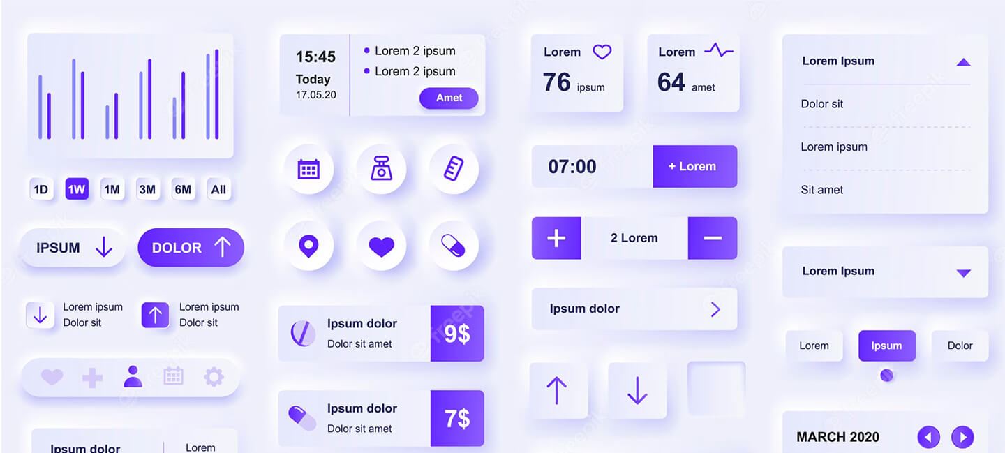 Best Practices in Ui/Ux Design For Modern Digital Products
