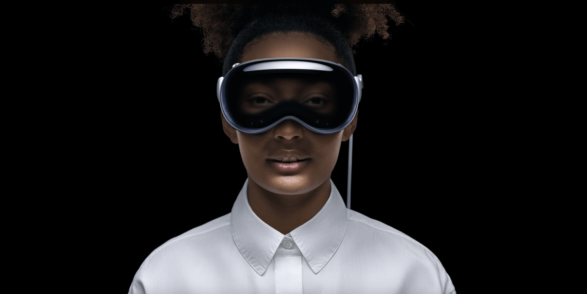 Apple Vision Pro Glasses: Smart Glasses for a Smarter Generation